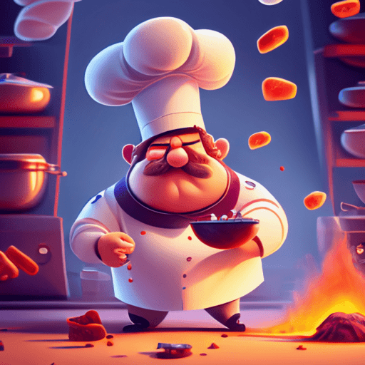 Gepeto • GPT Chat AI Assistant